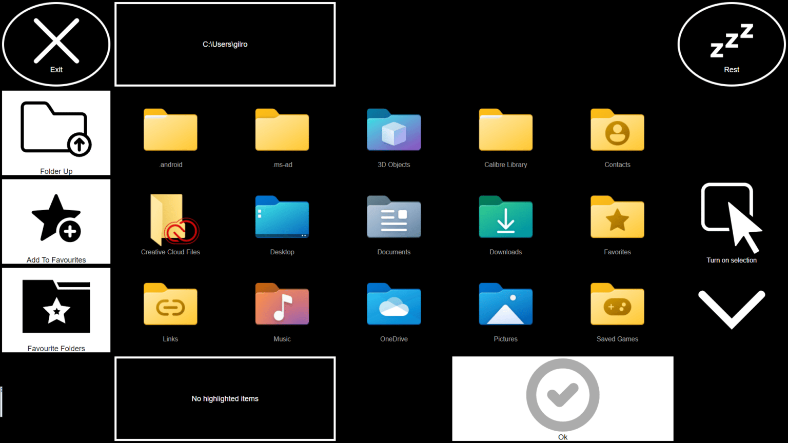 Accessibility Communication Software Grid 3 | Join-In