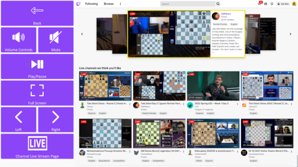 AAC Software Solution Communicator 5 | Join-In