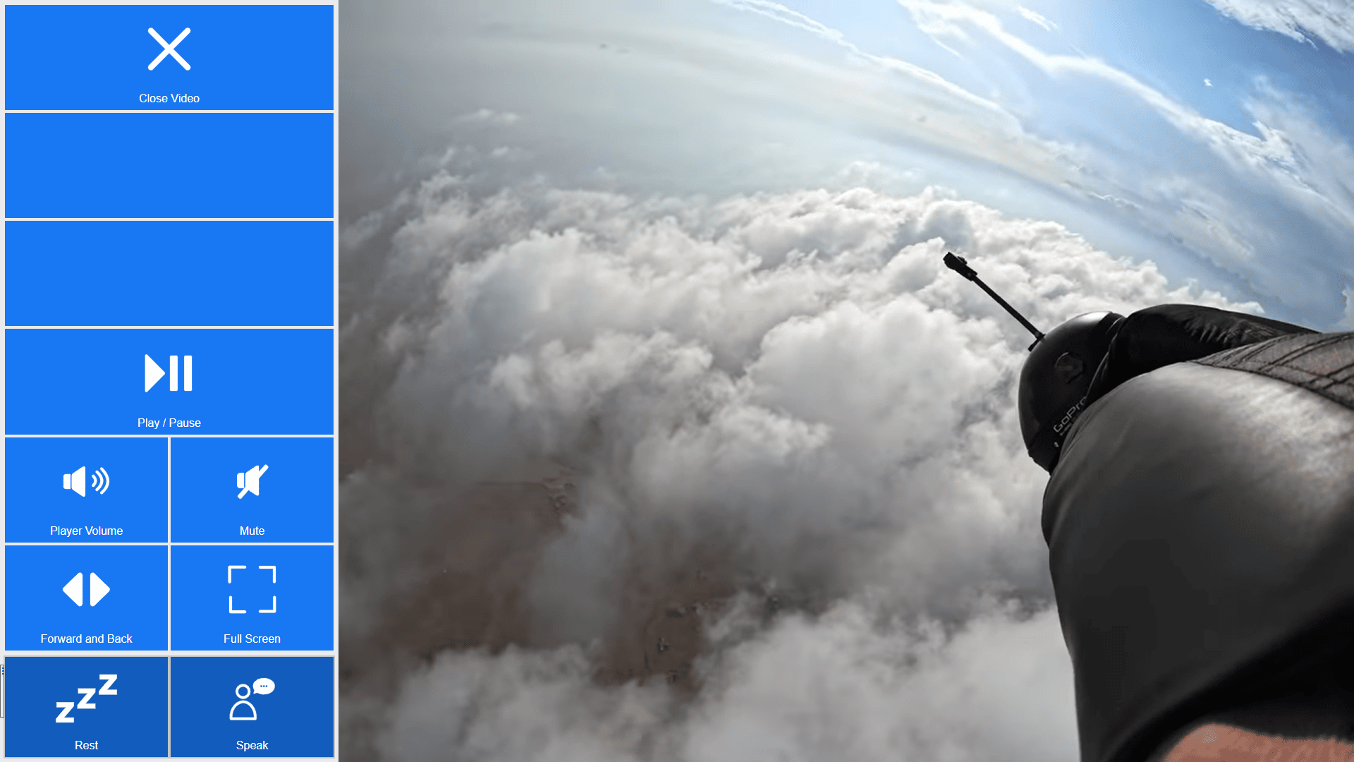 Accessibility Communication Software Grid 3 | Join-In